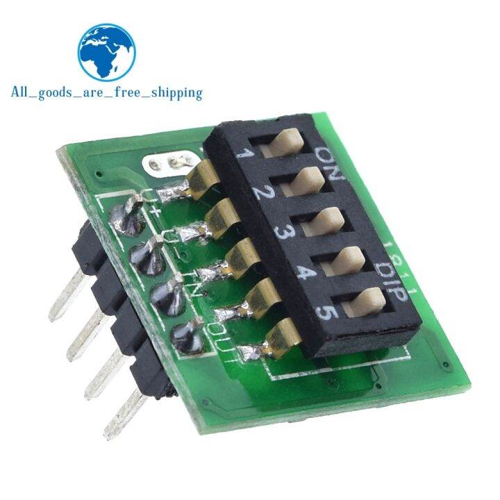 Timer Switch Controller Board 10S-24H Adjustable Delay Relay Module For ...