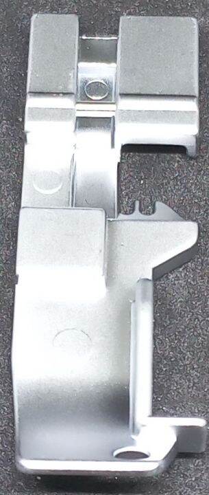 14N555 PRESSURE FOOT FOR PORTABLE OVERLOCK MACHINE | Lazada