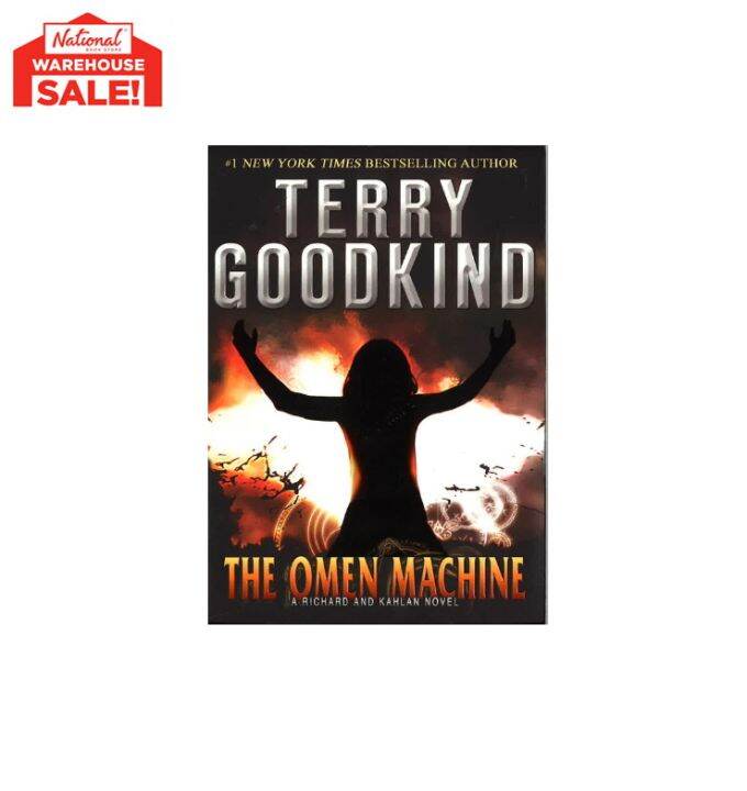 PP The Omen Machine MMPB | Lazada PH