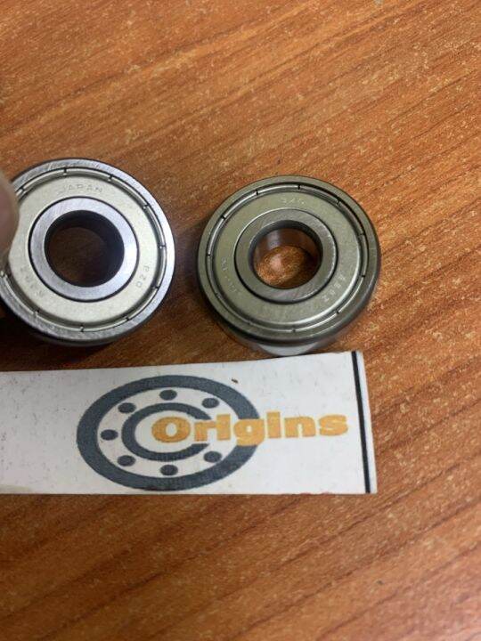 MICRO BEARING EZO JAPAN 629 ZZ DIMENSI 9 X 26 X 8 | Lazada Indonesia