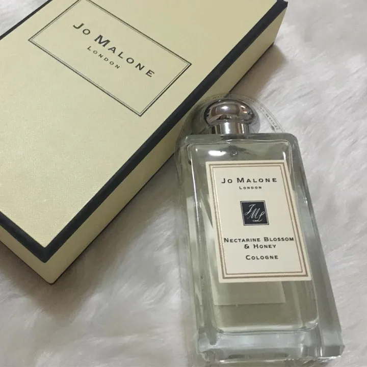 Nectarine Blossom & Honey Cologne | Lazada PH