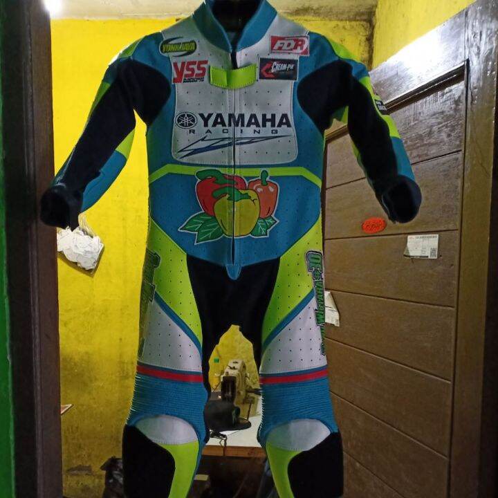 wearpack balap anak roadrace costume | Lazada Indonesia