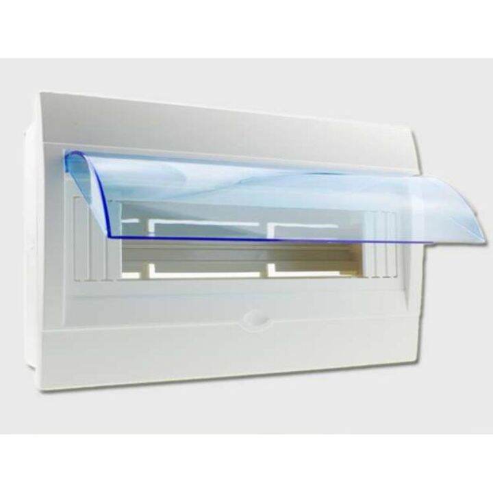 4 Ways And 8 Ways And 12ways Breaker Enclosure Distribution Box | Lazada PH