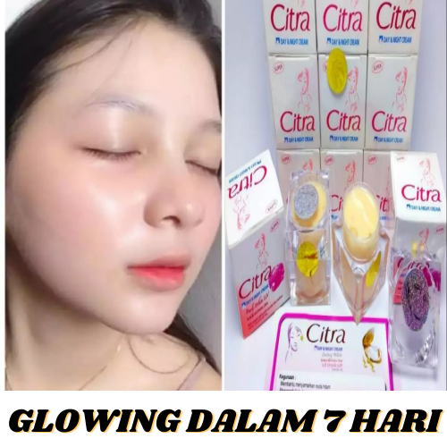 CREAM CITRA SUPER ORGINAL | Lazada Indonesia