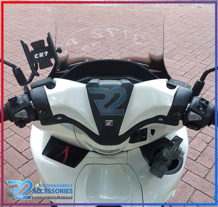 COVER STANG PCX 160 (SUPER KUAT) | Lazada Indonesia