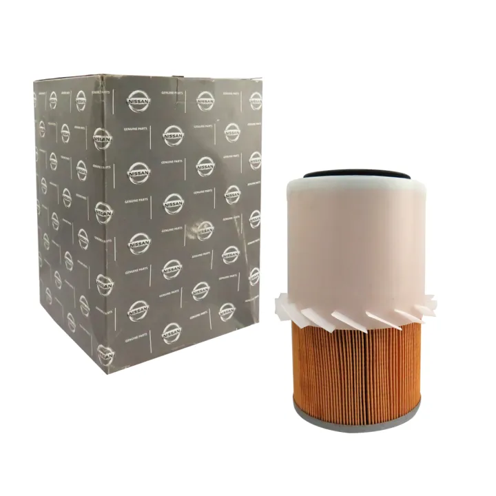 NISSAN กรองอากาศ BIGM/D222.5(TD25)TB แท้ห้าง ( 16546-3S902B ) | Lazada ...