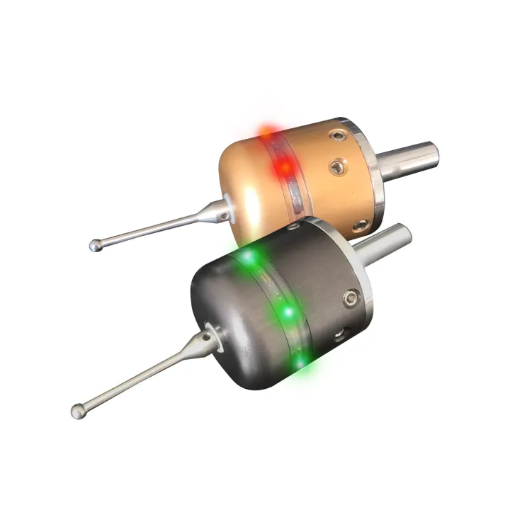 New 3D photoelectric edge finder CNC three-coordinate probe probe ...