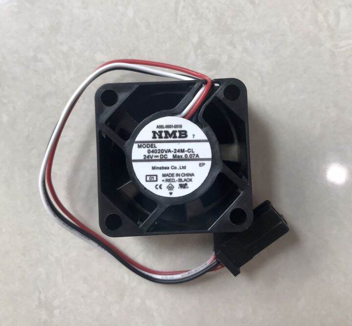 04020VA-24M-CL A90L-0001-0510 Fanuc female Connector | Lazada.co.th