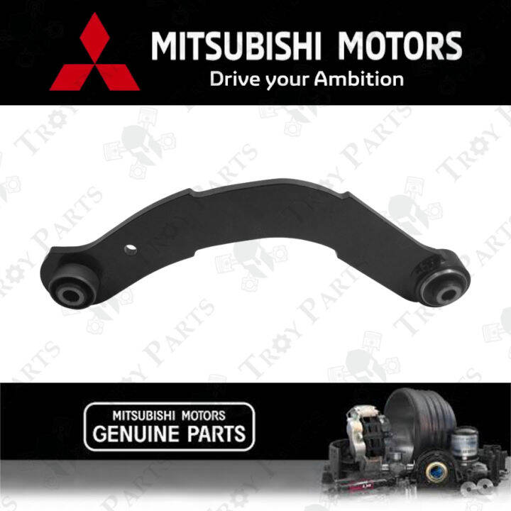 Mitsubishi Suspension Rear Upper Arm Long 4110A085 for Proton Inspira 1 ...