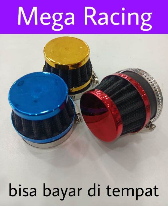 Filter Karburator Variasi Beat Karbu Universal Semua Motor - Tutup ...