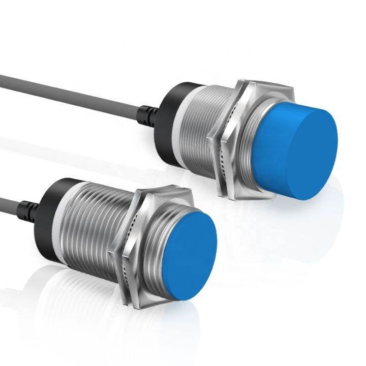 【cw】 Industrial Based Non Contact Sensors Ip67 Protection Grade M30 ...
