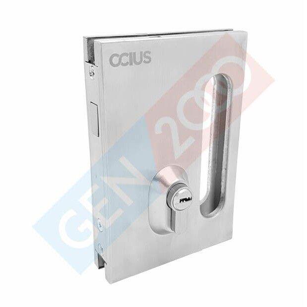 Kunci Sliding Pintu Kaca Single Gl Sliding Door Lock Kunci Pintu Geser Sliding Kaca Tembok Ocius ...