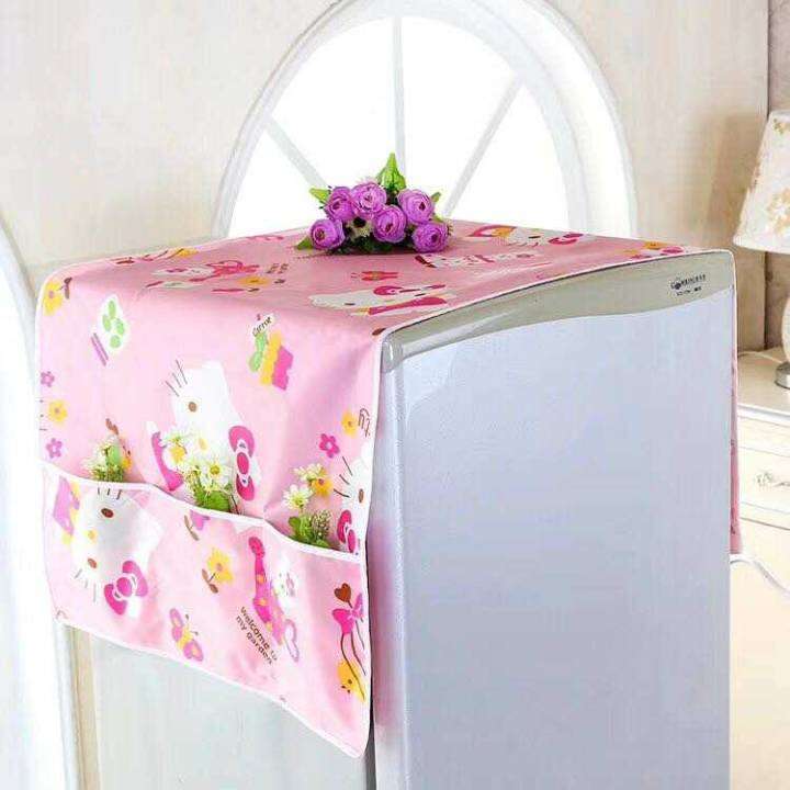 ADP Mechanics Hello'Kitty Ref Cover | Lazada PH