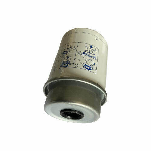 Fuel Filter Element for Caterpillar 236B 246C 262C 272C Water Seperator ...
