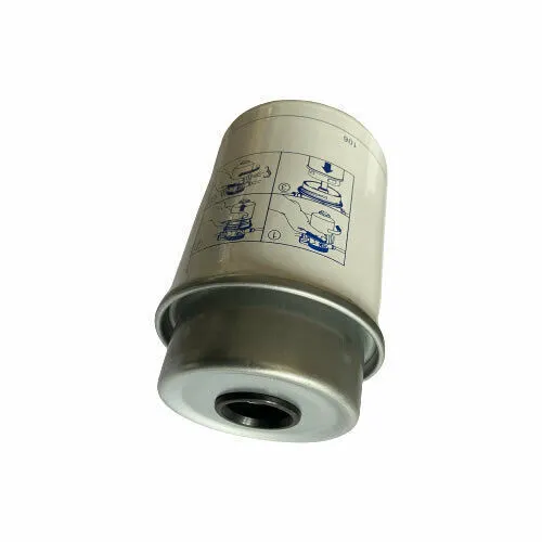 Fuel Filter Element for Caterpillar 236B 246C 262C 272C Water Seperator ...