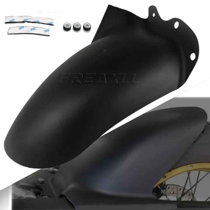 F750GS F850GS Rear Fender Wheel Hugger Mudguard Splash Guard Cover ...