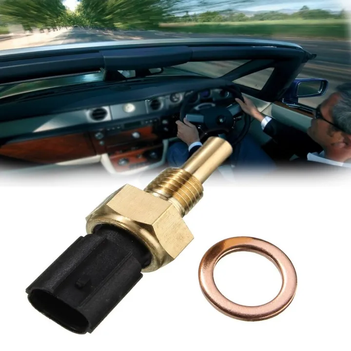 New engine Water Coolant Car Temperature Sensor For Honda Civic Accord ... New engine Water Coolant Car Temperature Sensor For Honda Civic Accord ...