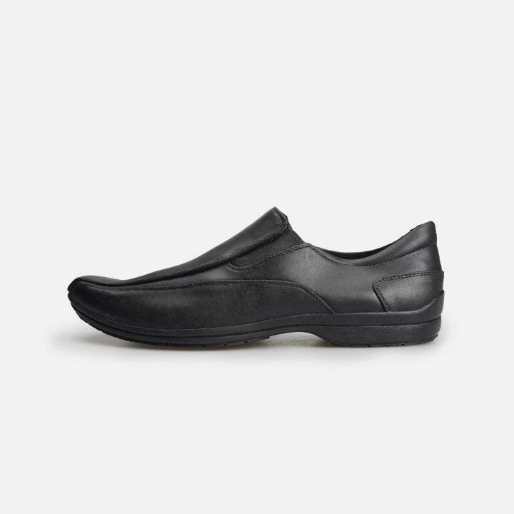 EasySoft MIAMI Men's Shoes (Black) | Lazada PH