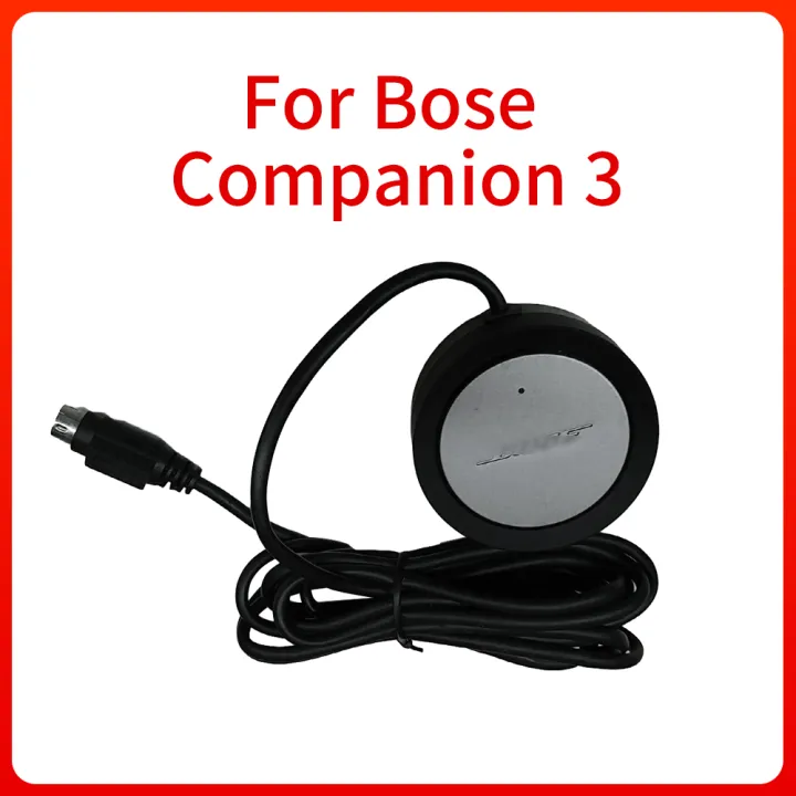 Bos-Volume Control For Bose Companion 3 C3 Pod 9-Pin Series I and ...