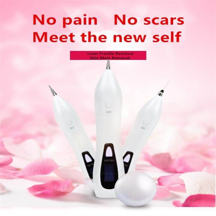 COD pico second laser pen remover freckle removal machine warts laser ...