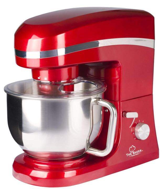 THE BAKER STAND MIXER 6.5L | Lazada