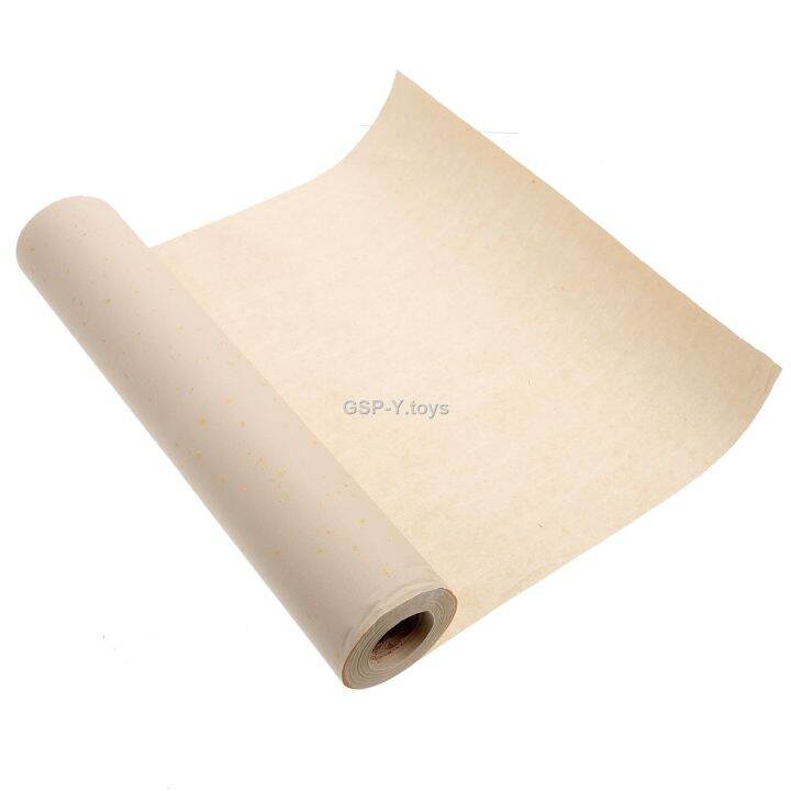 China Style∏♘ Decoupage Rice Paper Sprinkle Gold Painting Scroll ...