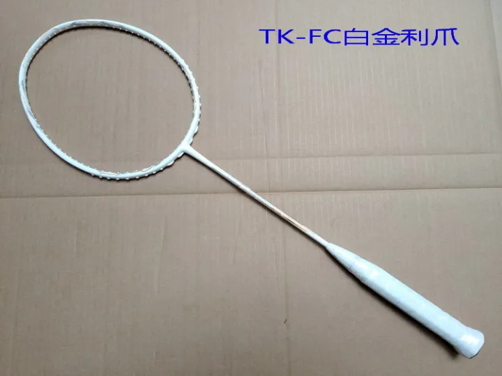 Authentic VICTOR victory victor assault TK-F TKF falcon TKFC platinum ...