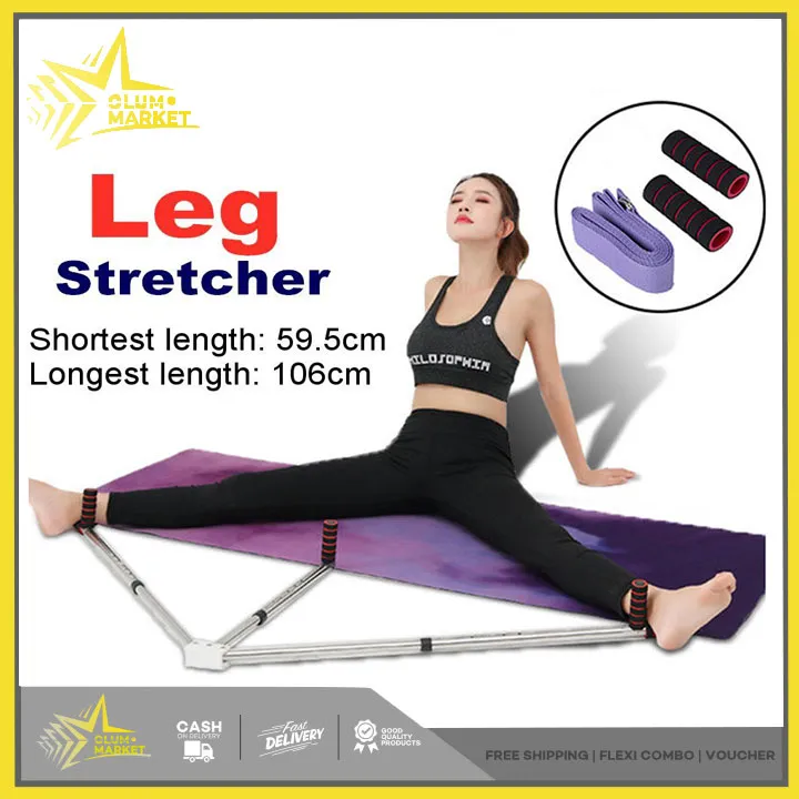 One Word Horse Training Device Ligament Stretch Open Hip Device Yoga ...