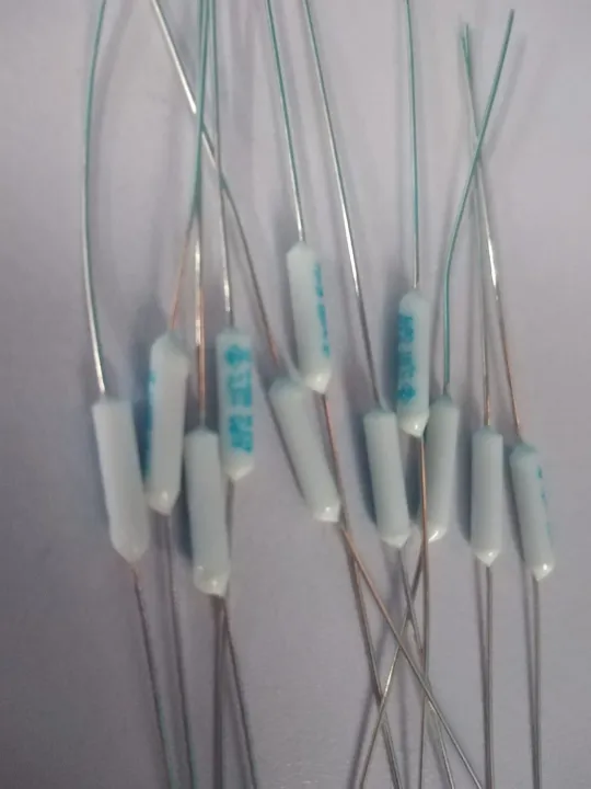 2A 115'c 250V Thermal fuse for electric fan (10pcs) | Lazada PH