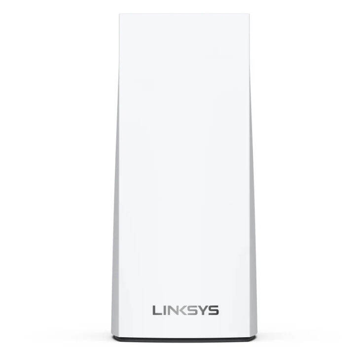 LINKSYS Whole-Home Mesh Atlas Pro 6 (MX5501-AH) Wireless AX5400 Dual ...