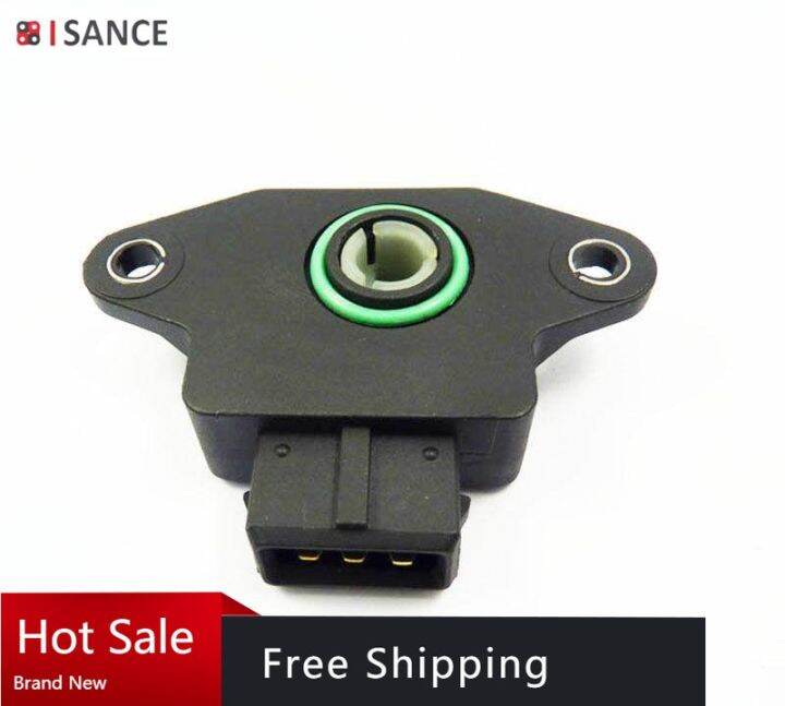 Throttle Position Sensor TPS Car Accessories Fit For Volvo YUGO 1336385 ...