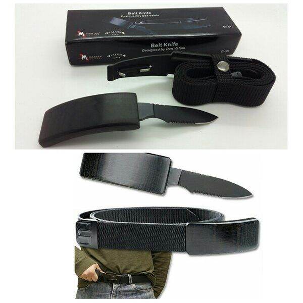 BELT BACKLE KNIF3 CAMPING AND HIKING TOOL | Lazada PH