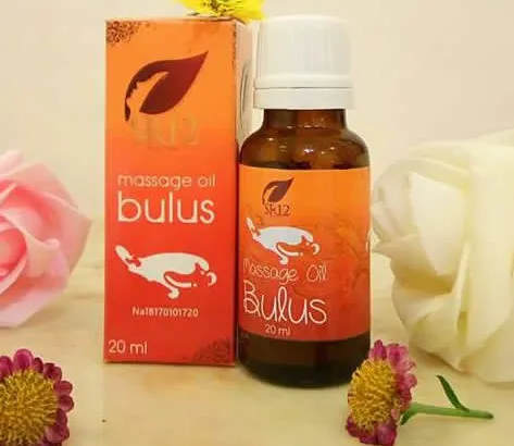 Pijat Dan Urut Memperbesar Menambah Ukuran Payudara dan alat Vital Mr ...