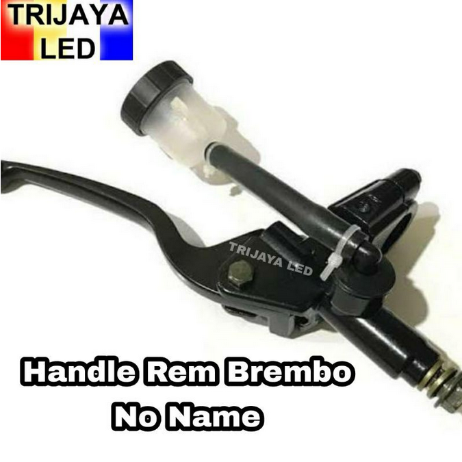 Handle Master Rem Brembo No Name Kanan Thailand Universal Motor Matic ...