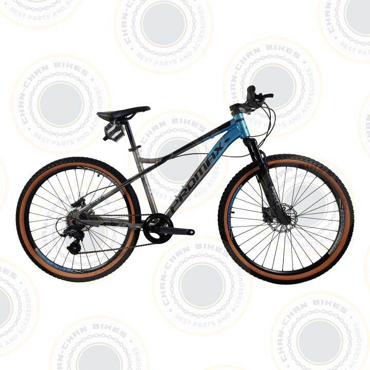PROMAX PM16+ HYDRAULIC '26 BIKE | Lazada PH