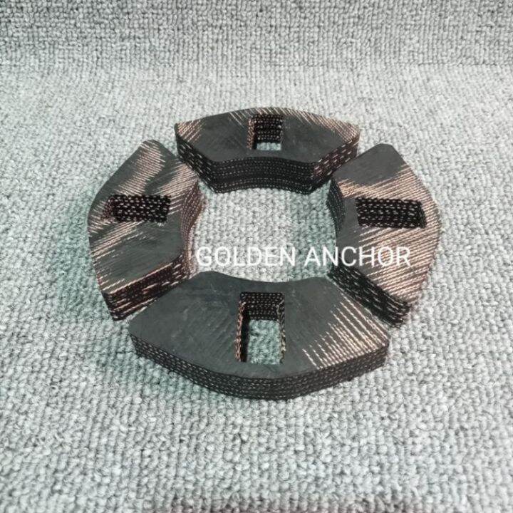 Rubber Dumper W/Ply Heavy Duty Gixxer 155/F.i/Gsx-S150/Gsx-R150 | Lazada PH