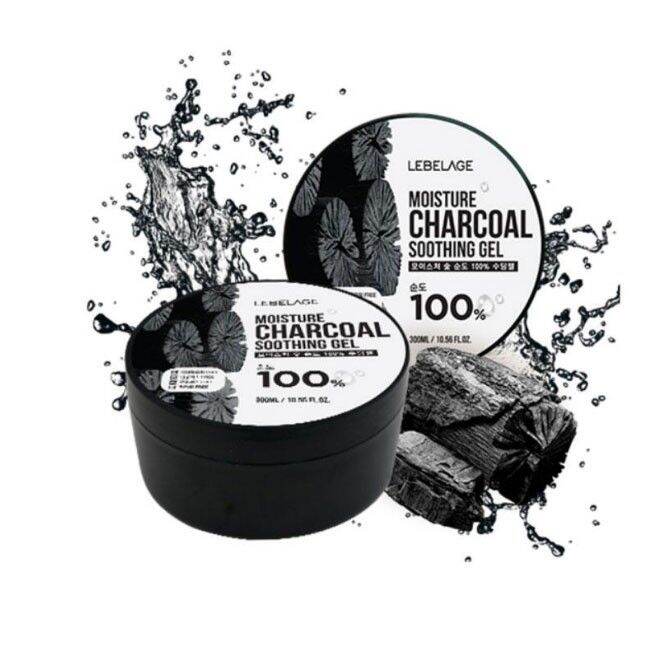 Lebelage 100% Soothing Gel 300ml Made in Korea | Lazada PH