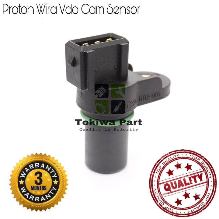 Genuine Proton Wira Vdo Camshafts Cam Sensor | Lazada
