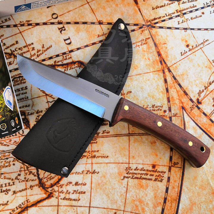 Condor Condor CTK2295HC outdoor straight knife survival knife for wild ...