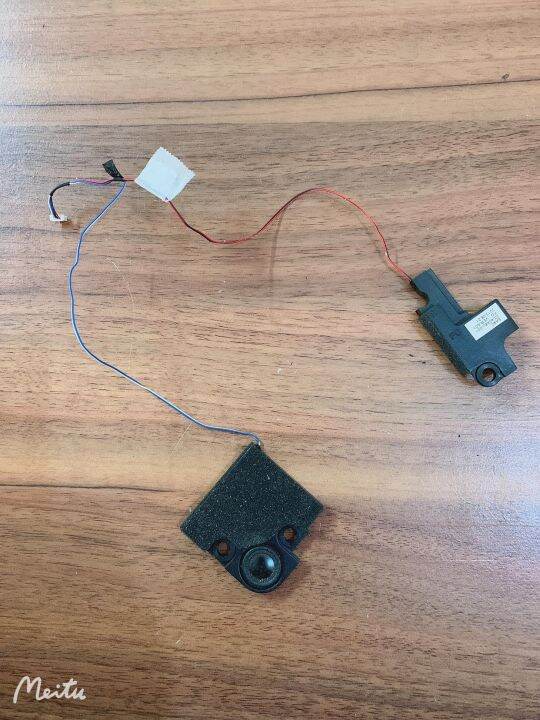 (USED) Laptop Speaker for Acer E1-472 E1-470 E1-432G E1-422G E1-410 ...