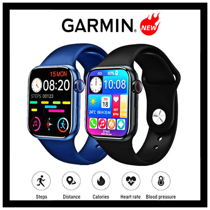 Garmin Smart Watch For Men Watch For Women Sale Original Smartwatches ...