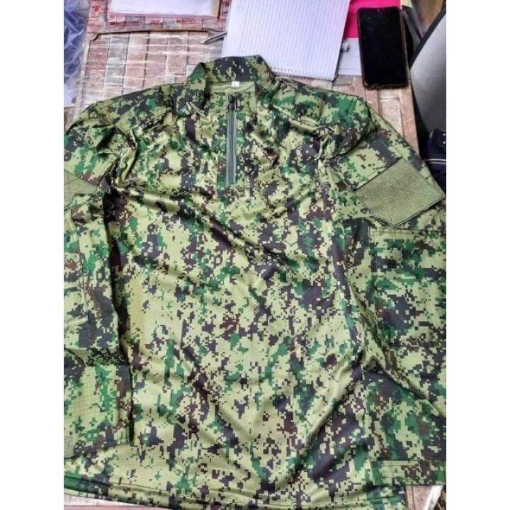 Full pixelized c0m B t shirt nonfaded | Lazada PH