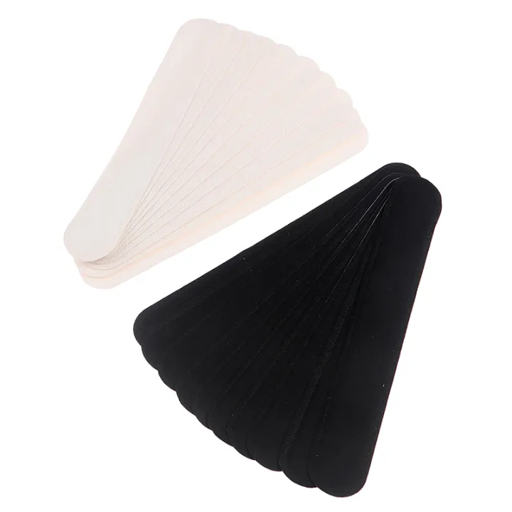 Johor 20 Pack Hat Sweat Guard Bands Liner Protector Cap Sizing Tape ...