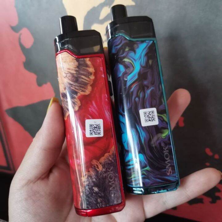 Smok RPM80 PRO 80W LEGIT | Lazada PH