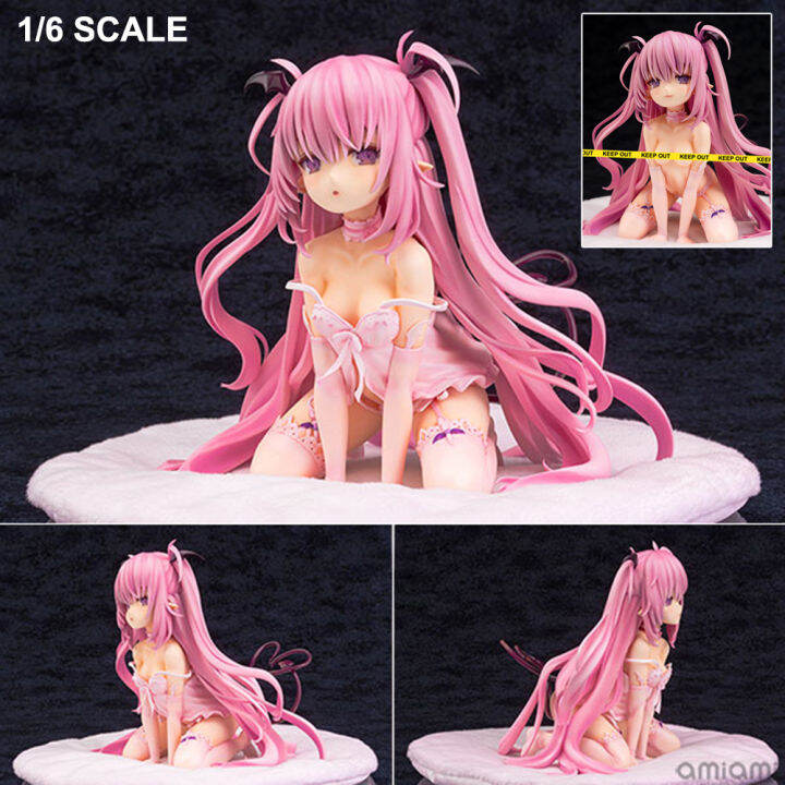 Figure ฟิกเกอร์ By Skytube Tamanokedama Tamano Ketama Boku Wa Chiisana