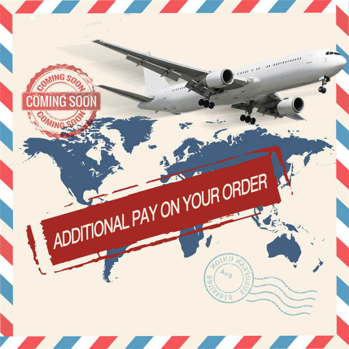 Please do not buy this link casually, contact the seller first ...