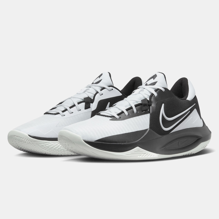 (100% Original) Nike Men's Precision 6 "Panda" | Lazada PH