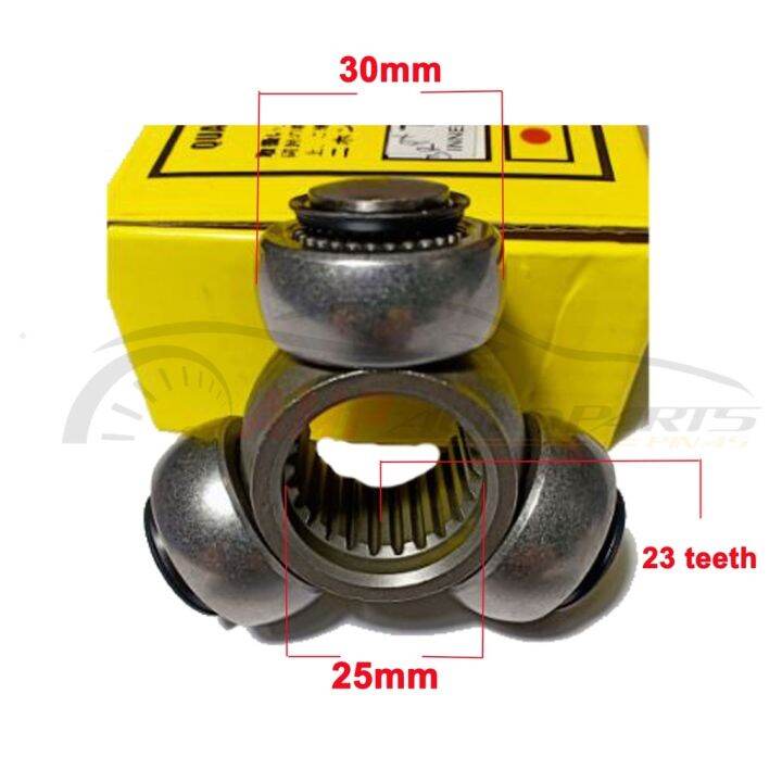 Joint Tri Bearing for Toyota Vios First Second Third Fourth 2008 to ...