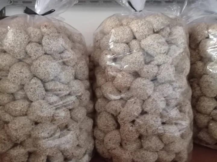 KUE MANCO / KUE MANCO WIJEN JAJANAN KHAS TRENGGALEK | Lazada Indonesia