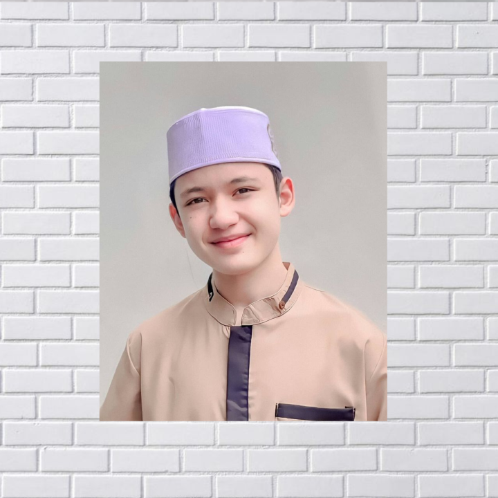 POSTER HABIB ALWI ASSEGAF/POSTER FOTO HABIB ALWI ASSEGAF/POSTER HABAIB ...